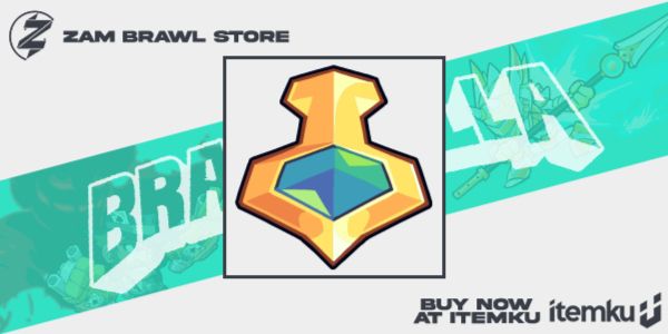 Beli Redeem Code Esports Color V.3 Brawlhalla Terlengkap dan Termurah ...