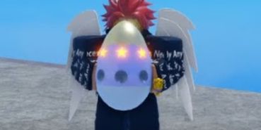 Beli Item Elo The Bunny | Elo EGG | Grand Piece Online | GPO Roblox ...