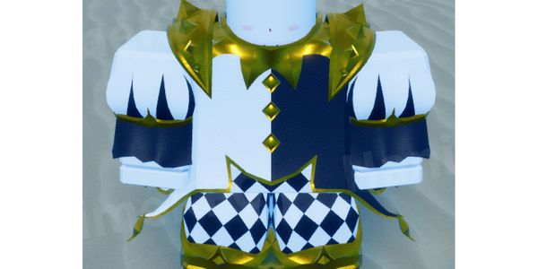 Buy Item Jester Outfit - GPO - Grand Piece RBL 1850693 | itemku