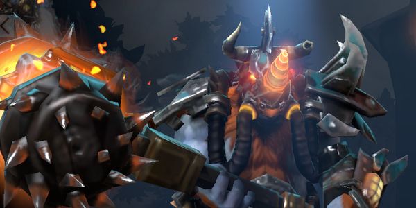 Beli Item Gift Cruelties of the Spiral Bore (Magnus Set) Dota 2 ...