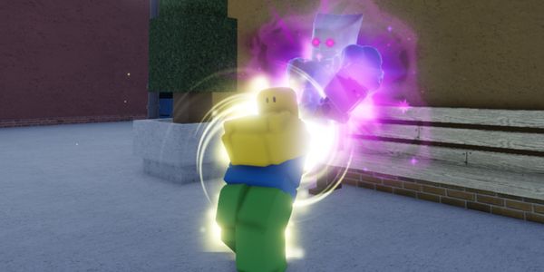 Beli Item Shadow The World Over Heaven | YBA | Your Bizarre Adventure ...