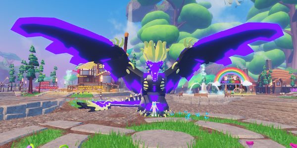 Buy Item Robodon Dragon Adventure Roblox 1858028 | itemku