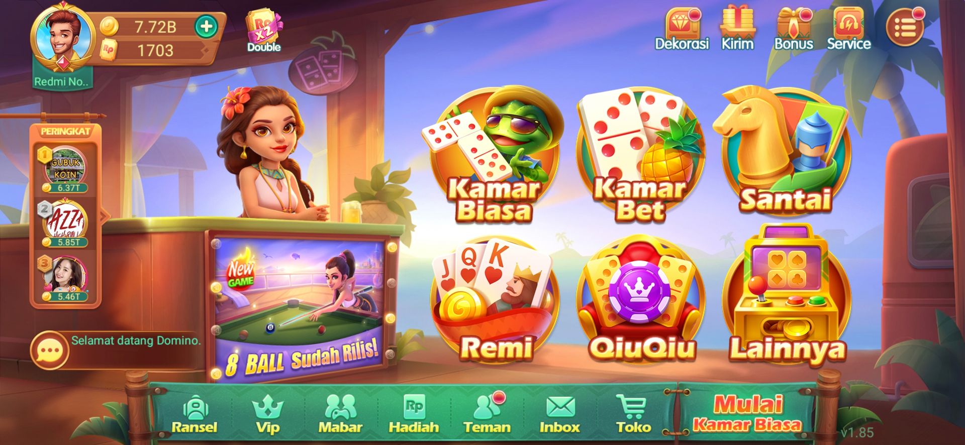 Beli Produk di Misdu store Terlengkap Maret 2024 | itemku