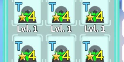 Beli Item Emerald Capsule All Star Tower Defense (ASTD) Roblox ...