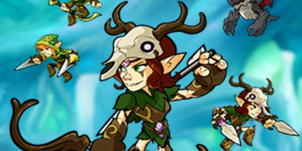 Beli Redeem Code Grovewarden Bundle Brawlhalla Terlengkap dan Termurah ...