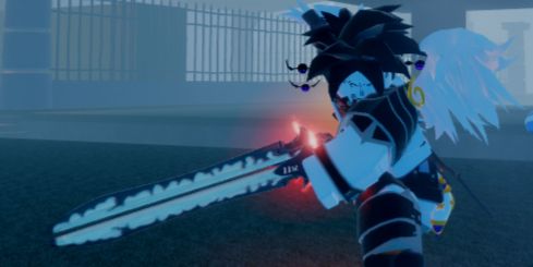 Beli Item moria scissors GPO/Grand piece online Roblox Terlengkap dan ...