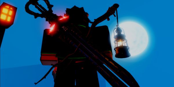 Beli Item Moria Scissors - Grand Piece Online (GPO) Roblox Terlengkap ...