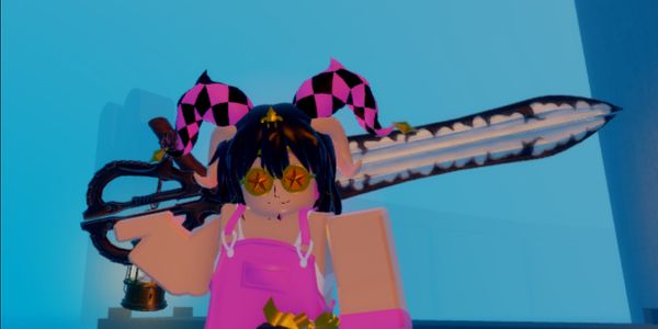 Beli Item Moria Scissors | Grand Piece Online | GPO Roblox Terlengkap ...