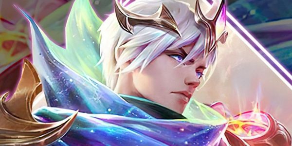 Buy Skin Soul Revelation (Epic Skin Gusion) Mobile Legends 1865763 | itemku