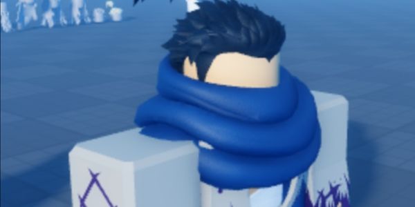 Beli Item Ryuma Scarf | Gpo | Grand piece online Roblox Terlengkap dan ...