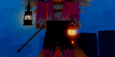 Beli Item Ryuma's Outfit | Grand Piece Online | GPO RBL Terlengkap dan ...