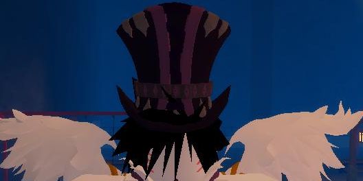 Buy Item Moriah TopHat | Grand Piece Online (GPO) Roblox 1869337 | itemku