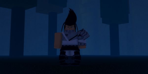 Beli Item Borj Armor / Outfit || Grand Piece Online || GPO RBL ...