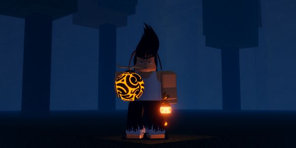 Beli Item Bomu Bomu No Mi || Grand Piece Online || GPO RBL Terlengkap ...