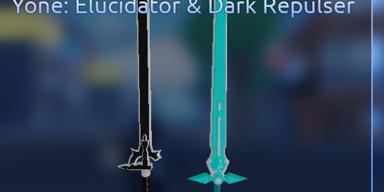 Beli Item SAO(Legendary Yone Skin) - A Universal Time RBL Terlengkap ...