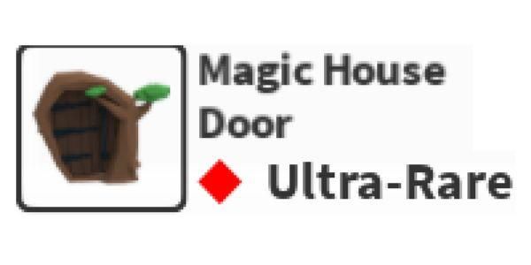 Beli Item Magic House Door - Adopt Me |Toy| Roblox Terlengkap dan ...