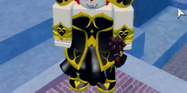 Beli Item cupid queen outfit - Grand piece Online(GPO) Roblox ...