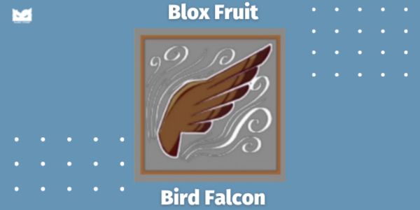 Beli Item Bird Falcon Fruit - Blox Fruit RBL Terlengkap dan Termurah ...