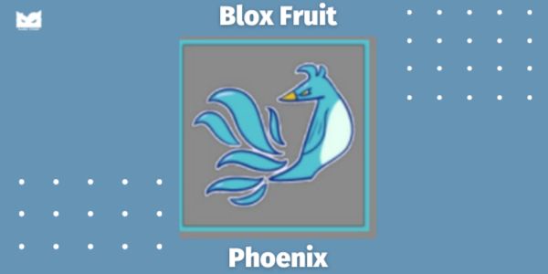 Beli Item Phoenix Fruit - Blox Fruit Roblox Terlengkap dan Termurah ...