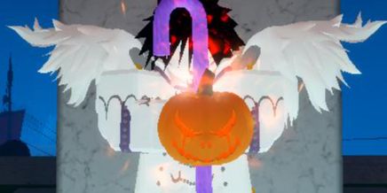 Beli Item Baal Head | Grand Piece Online (GPO) Roblox Terlengkap dan ...