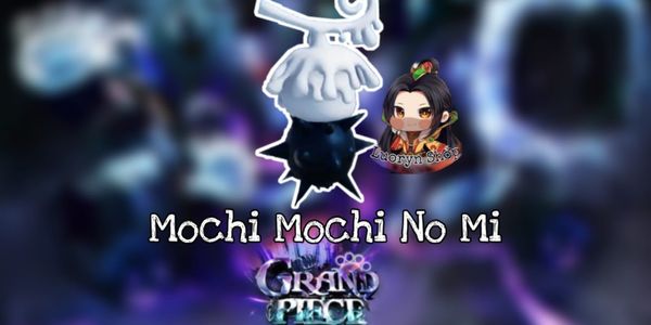Buy Item Mochi Mochi No Mi | Grand Piece Online - GPO RBL 1872857 | itemku