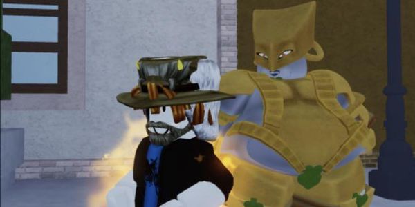 Beli Item YBA : Sumo TW ( Base) Roblox Terlengkap dan Termurah Juni ...