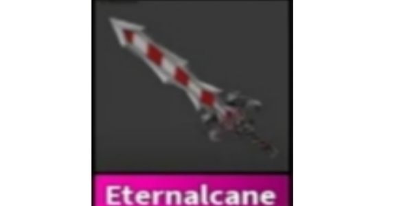 Buy Weapon Eternalcane Murder Mystery 2 Murder Mystery 2 1827088 | itemku