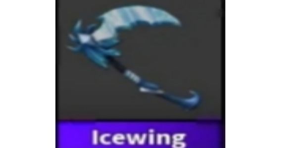 Beli Weapon Icewing Murder Mystery 2 Terlengkap dan Termurah Januari ...