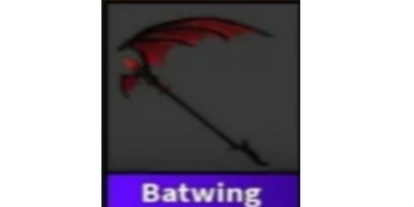 Beli Weapon Batwing Murder Mystery 2 Murder Mystery 2 Terlengkap dan ...