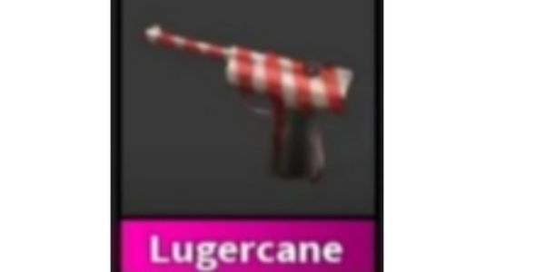 Buy Weapon Lugercane Murder Mystery 2 1827123 | itemku