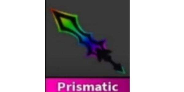 Beli Weapon Prismatic Murder Mystery 2 Terlengkap dan Termurah Januari ...