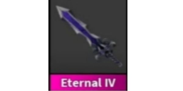 Beli Weapon Eternal IV Murder Mystery 2 Roblox Terlengkap dan Termurah ...