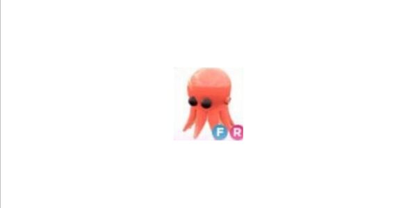Beli Item FR Octopus Roblox Terlengkap dan Termurah September 2024 ...
