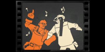 Beli Item Ready Trade Square Dance Team Fortress 2 Terlengkap dan ...