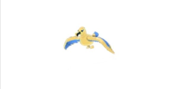 Beli Item Normal Golden Albatross RBL Terlengkap dan Termurah Maret ...