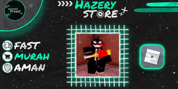 Beli Item A Universal Time (AUT) - Casey Roblox Terlengkap dan Termurah ...