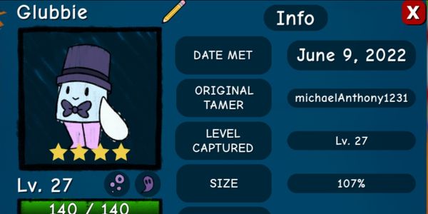 Beli Item Glubbie | Doodle World Roblox Terlengkap dan Termurah Agustus ...