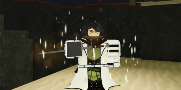 Beli Item Vigil Longsword (Sear) Deepwoken Roblox Terlengkap dan ...