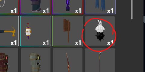 Buy Item Mochi Mochi no Mi Grand Piece Online - GPO RBL 1892171 | itemku