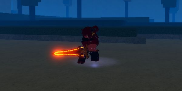 Buy Item (GPO)Grand Piece Online|Red Kraken Greatsword/Blade Roblox ...