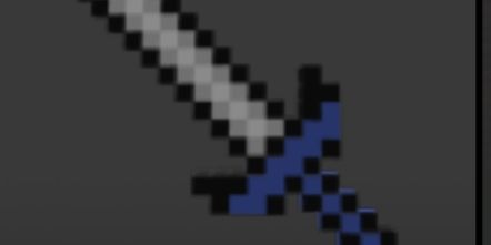 Buy Item Murder Mystery 2 Pixel MM2 Roblox 1895082 | itemku