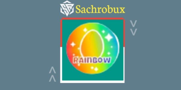Beli Item Rainbow Hatch Chance - Tapping Legends X Roblox Terlengkap ...