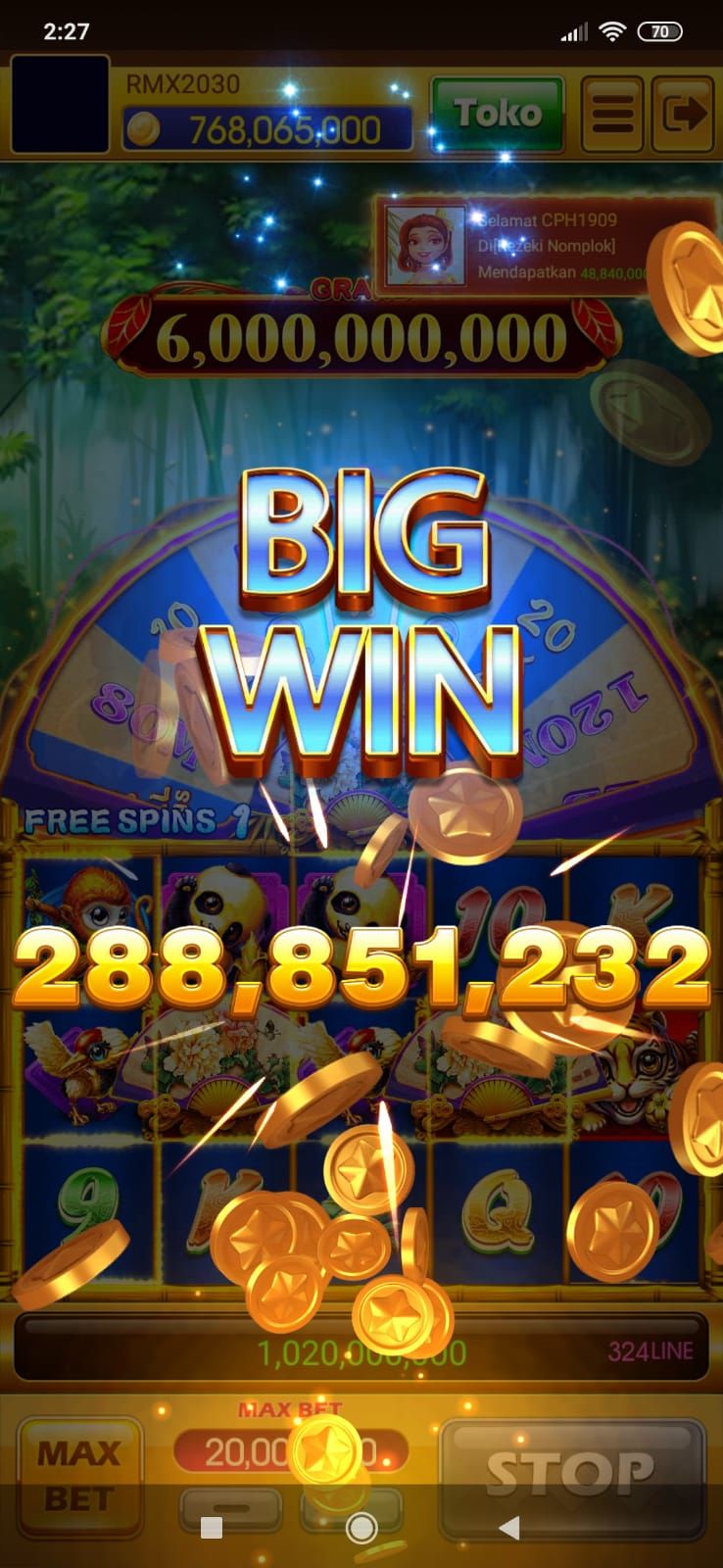 Beli Produk di GYHO STORE Terlengkap Februari 2025 | itemku