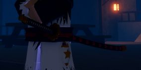 Buy Item Shusui (Ryuma's Katana / Sword) Grand Piece Online / GPO ...