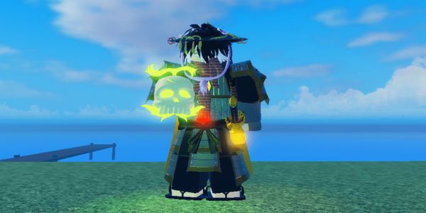 Beli Item Yomi Yomi no Mi Grand Piece Online (GPO) Roblox Terlengkap ...