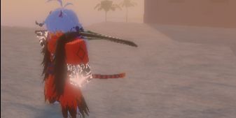 Buy Item Shusui | Grand Piece Online - GPO Roblox 1870895 | itemku