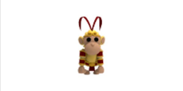 Buy Item Monkey King Roblox 1903275 | itemku