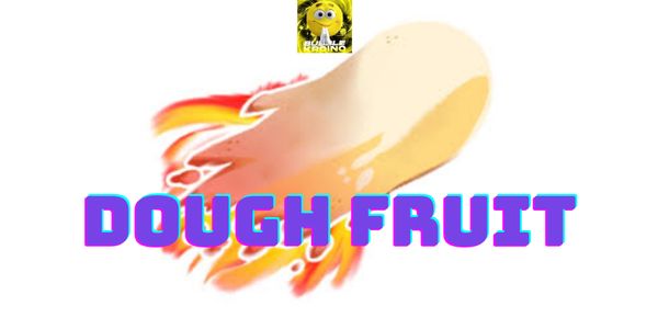 Buy Item DOUGH FRUIT Roblox Most Complete and Cheapest November 2022 ...