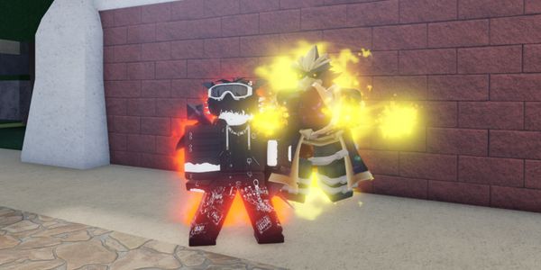 Beli Item New Skin!! Sorcerer Ember | YBA | Your Bizarre Adventure ...