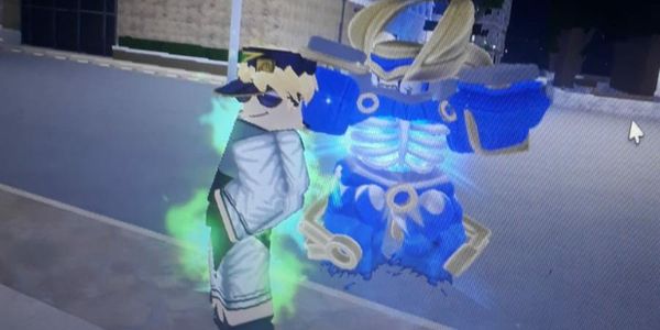 Buy Item Vela Nova Base | yba | Your Bizzare Adventure RBL 1905987 | itemku